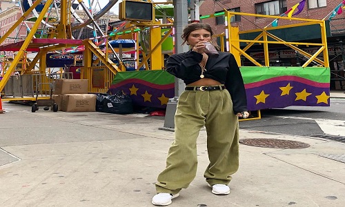 Novost Marka Louisa - TELEX.si